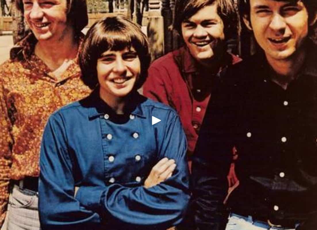 Remembering The Monkees • Enchanted Little World