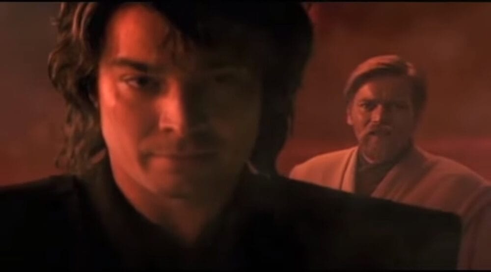 Jimmy Fallon Star Wars Parody • Enchanted Little World