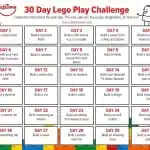 Lego Land • Enchanted Little World