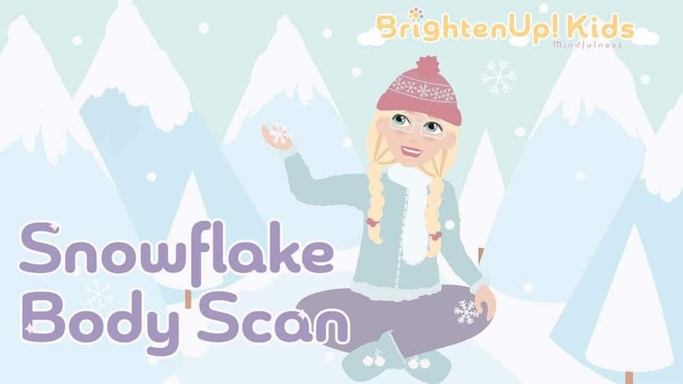 Mindfulness Videos • Enchanted Little World