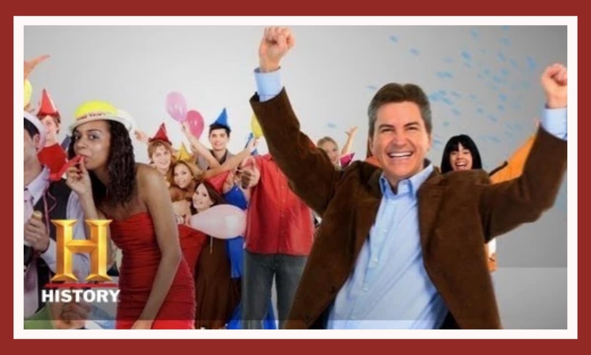 The History of New Year’s Eve • Enchanted Little World